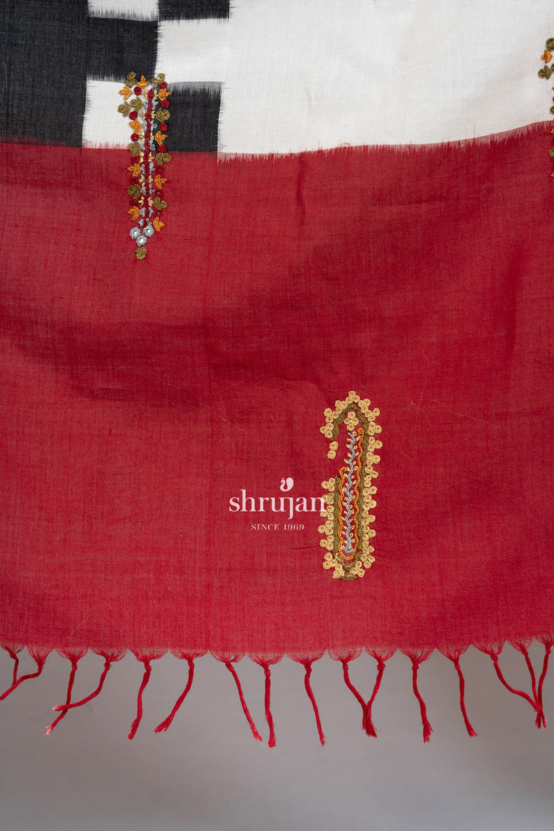 MUFFLER – Shrujan