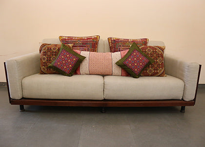 Home Furnishing – Shrujan