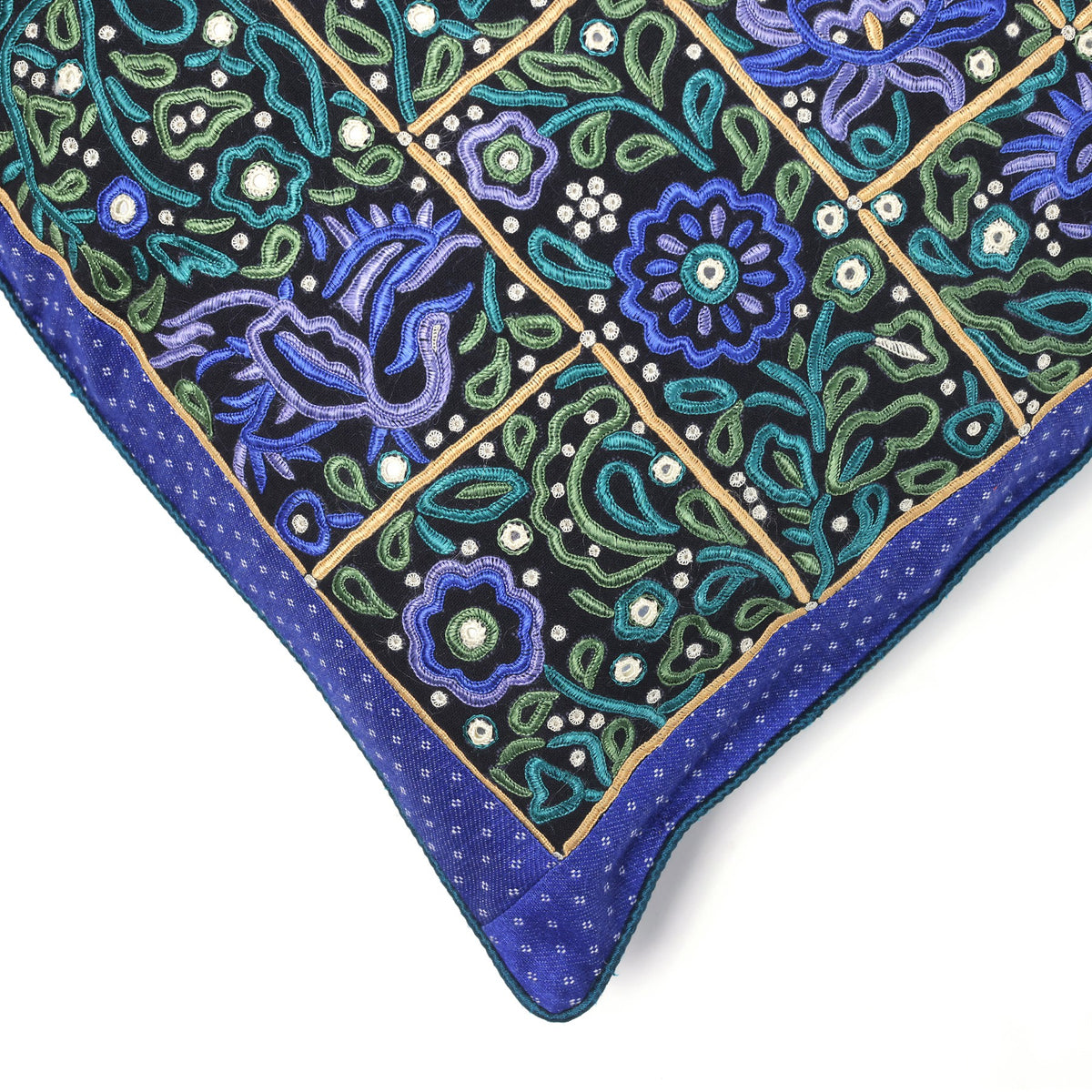 Cushion Cover – Shrujan