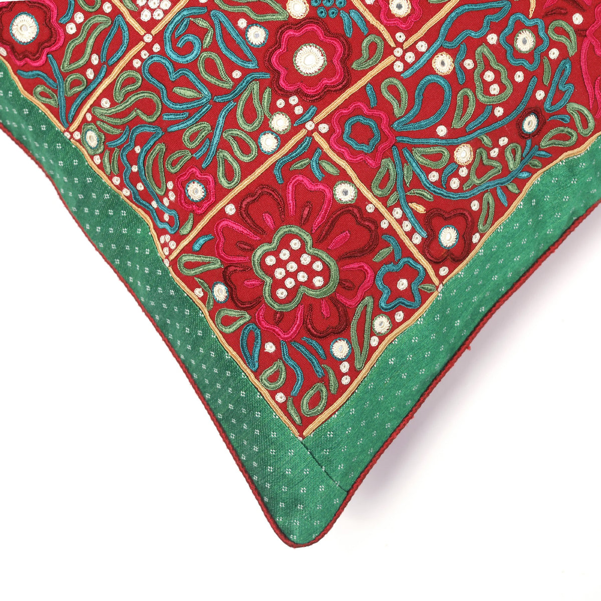 Cushion Cover – Shrujan